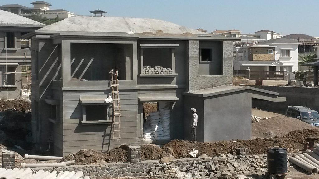 Home | Atharva Constructions