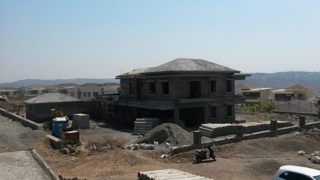 About Us | Atharva Constructions