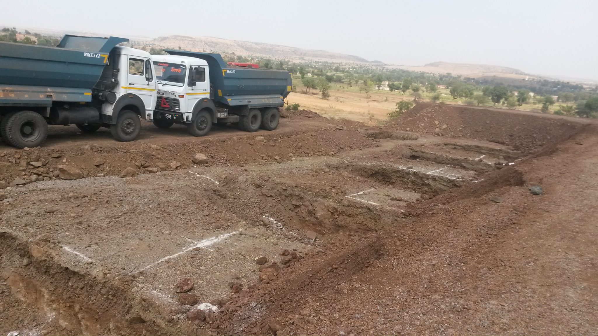 About Us | Atharva Constructions