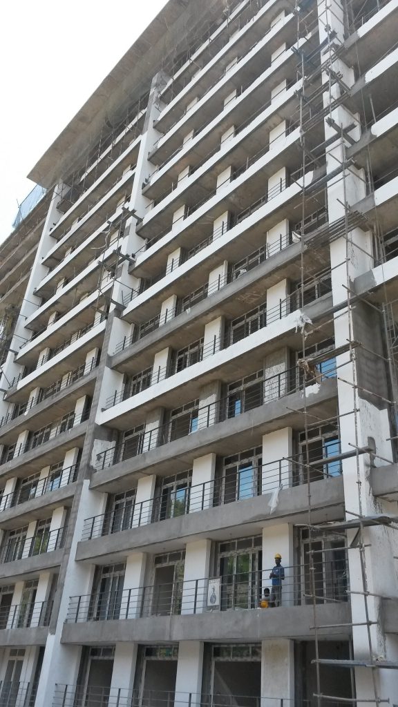 Home | Atharva Constructions