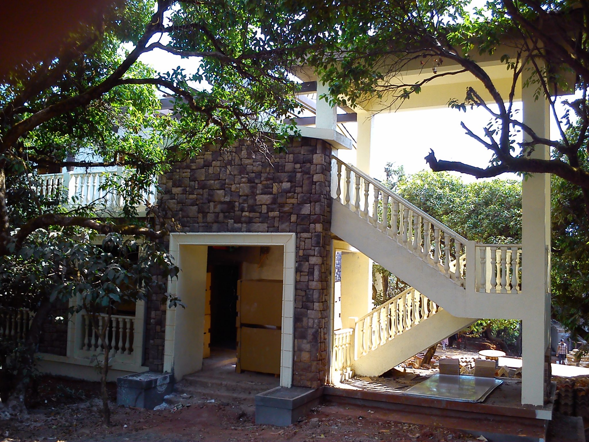 Home | Atharva Constructions