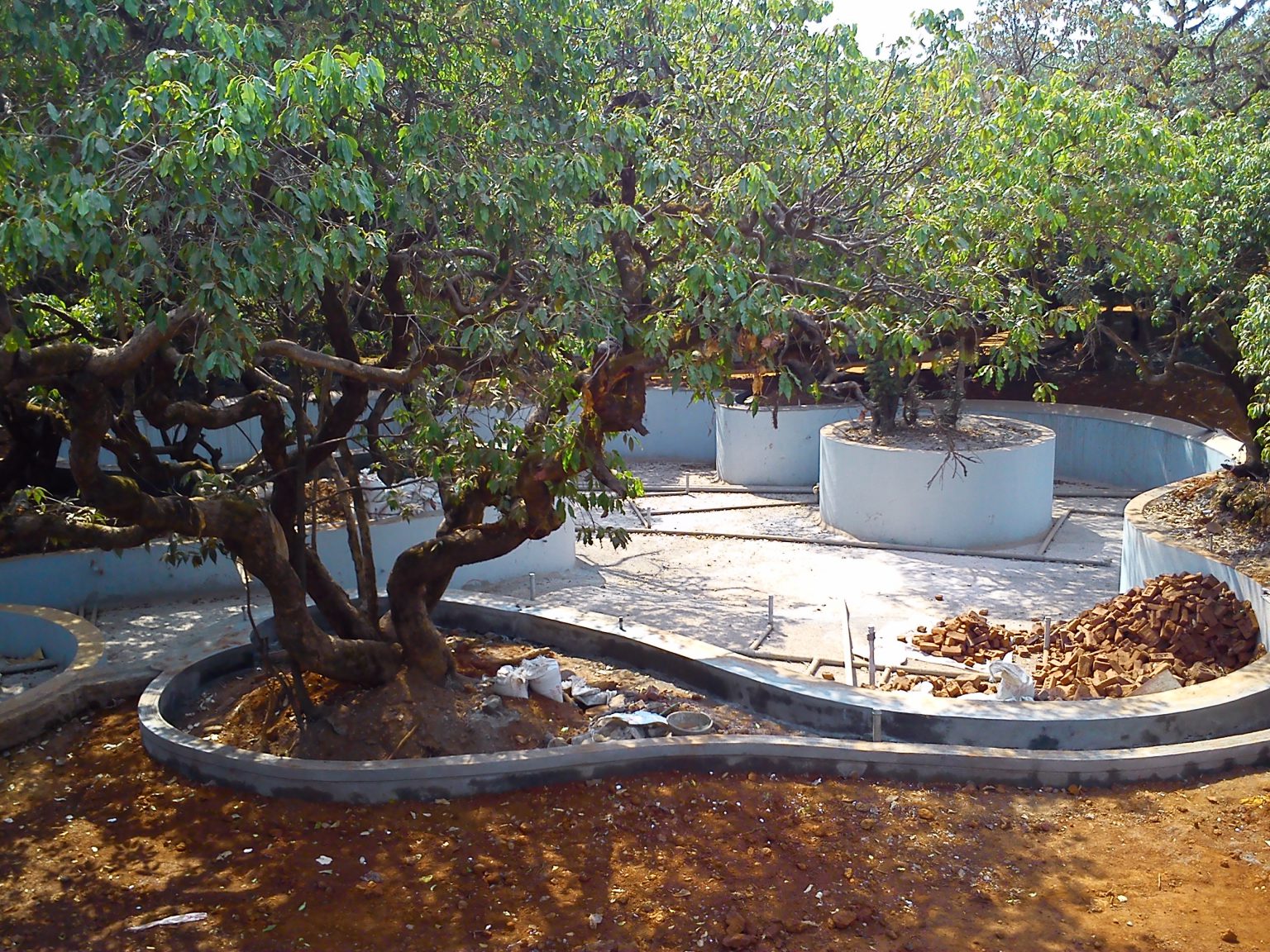 About Us | Atharva Constructions