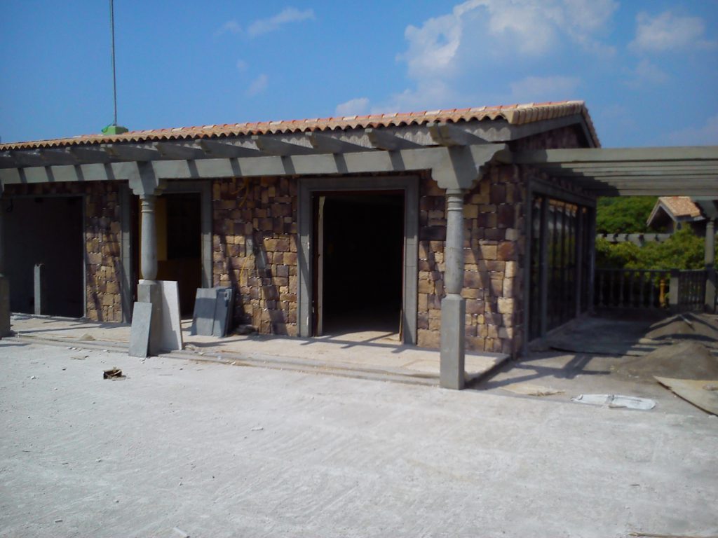 Home | Atharva Constructions