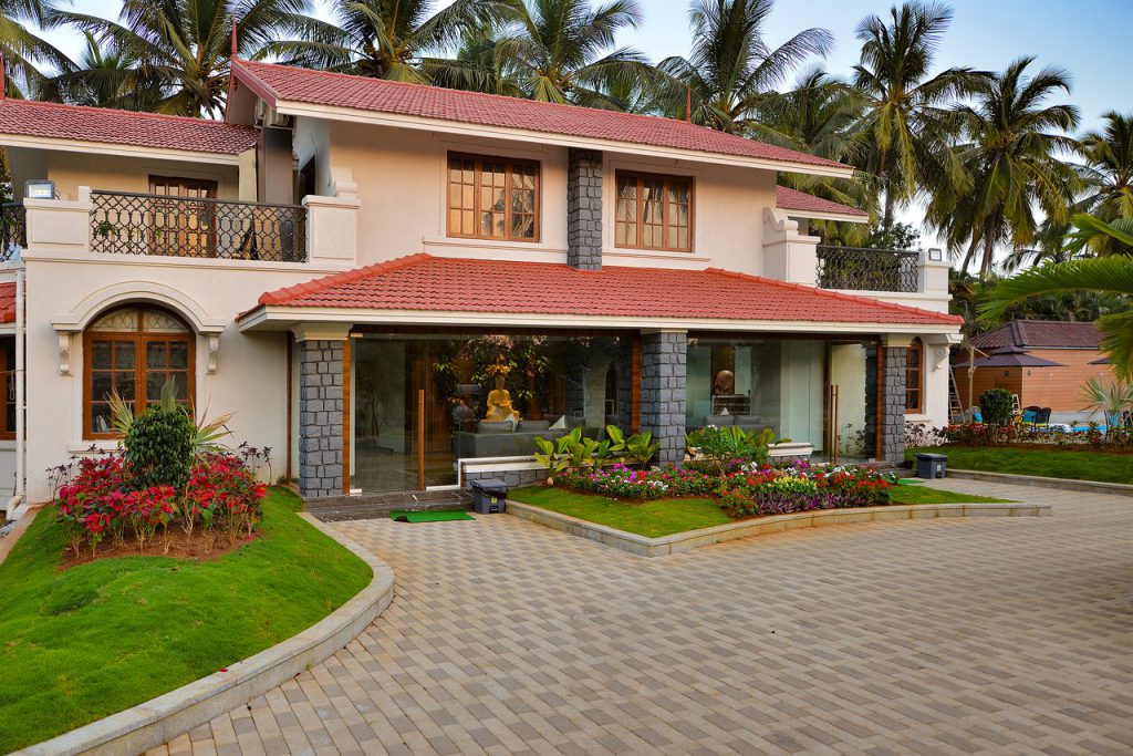 About Us | Atharva Constructions